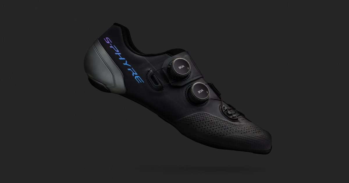 NOVÉ SHIMANO RC902 POSÚVAJÚ PRVOTRIEDNY VÝKON NA EŠTE VYŠŠIU ÚROVEŇ ...